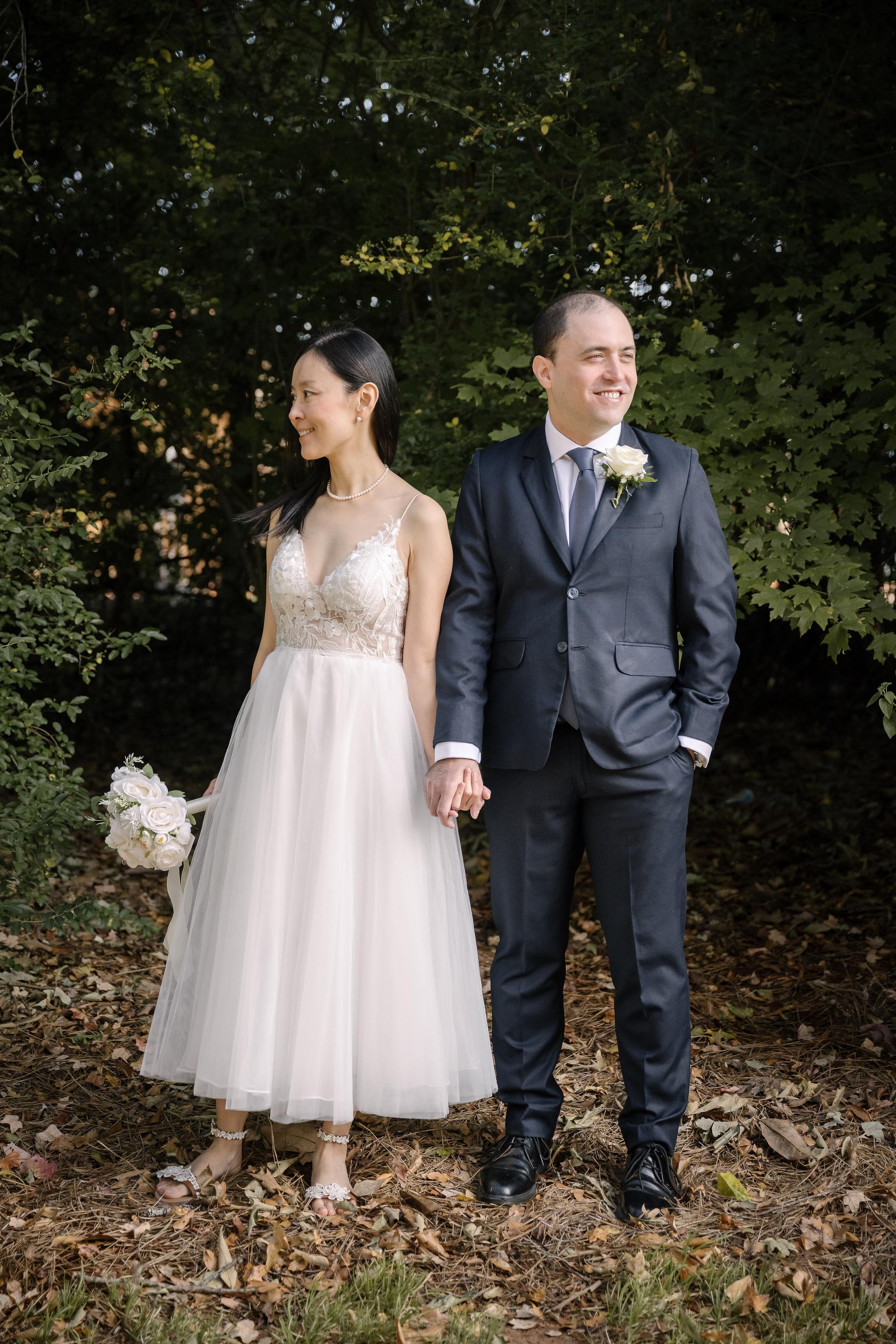 Kaminsky Wedding Norcross Ga The Carlyle House Russell K Photo ...